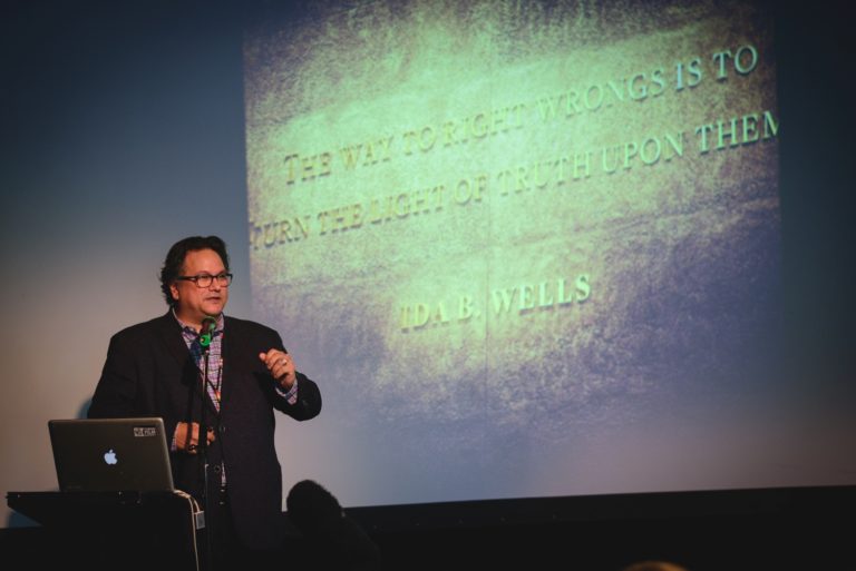 POV Interview: Jesse Wente - First Director of the New Indigenous ...