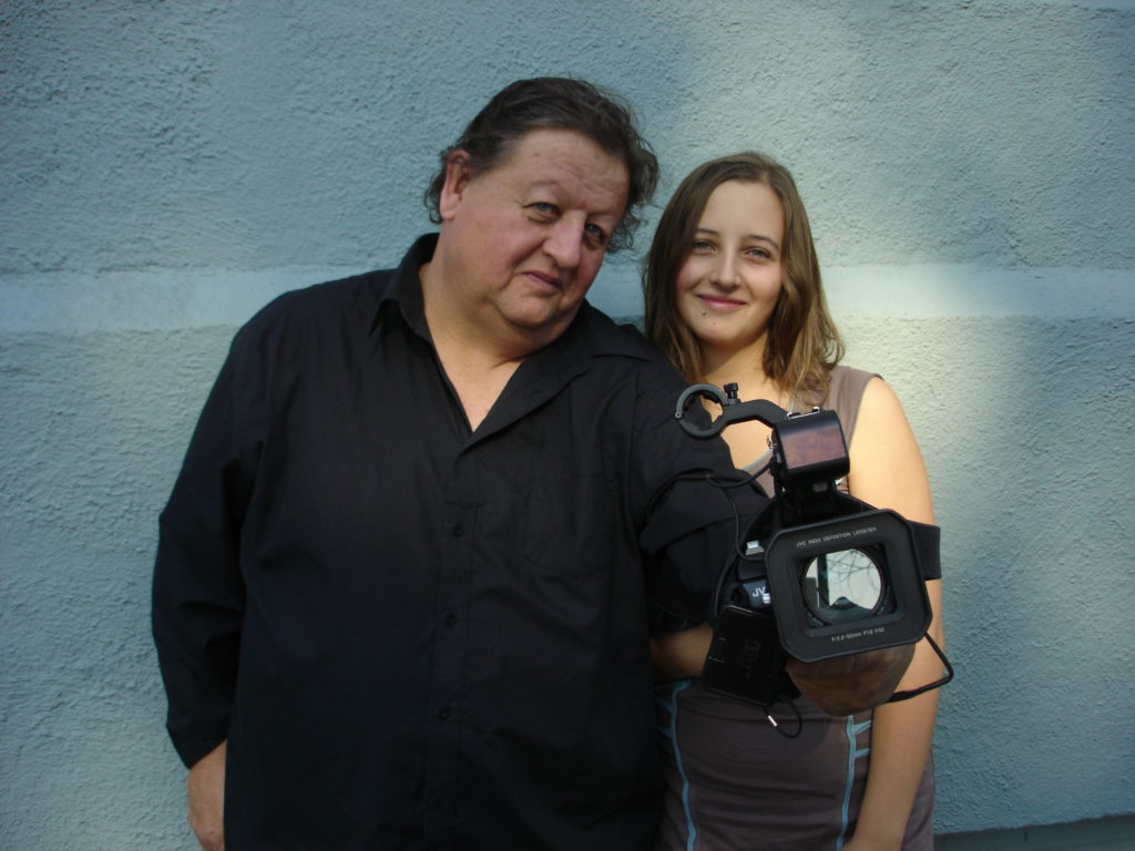 The POV Interview: Mira Burt-Wintonick on 'Wintopia' - POV Magazine