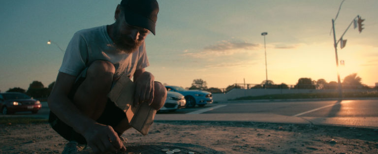 His Name Is Ray Review: Seen from the Other Side - POV Magazine