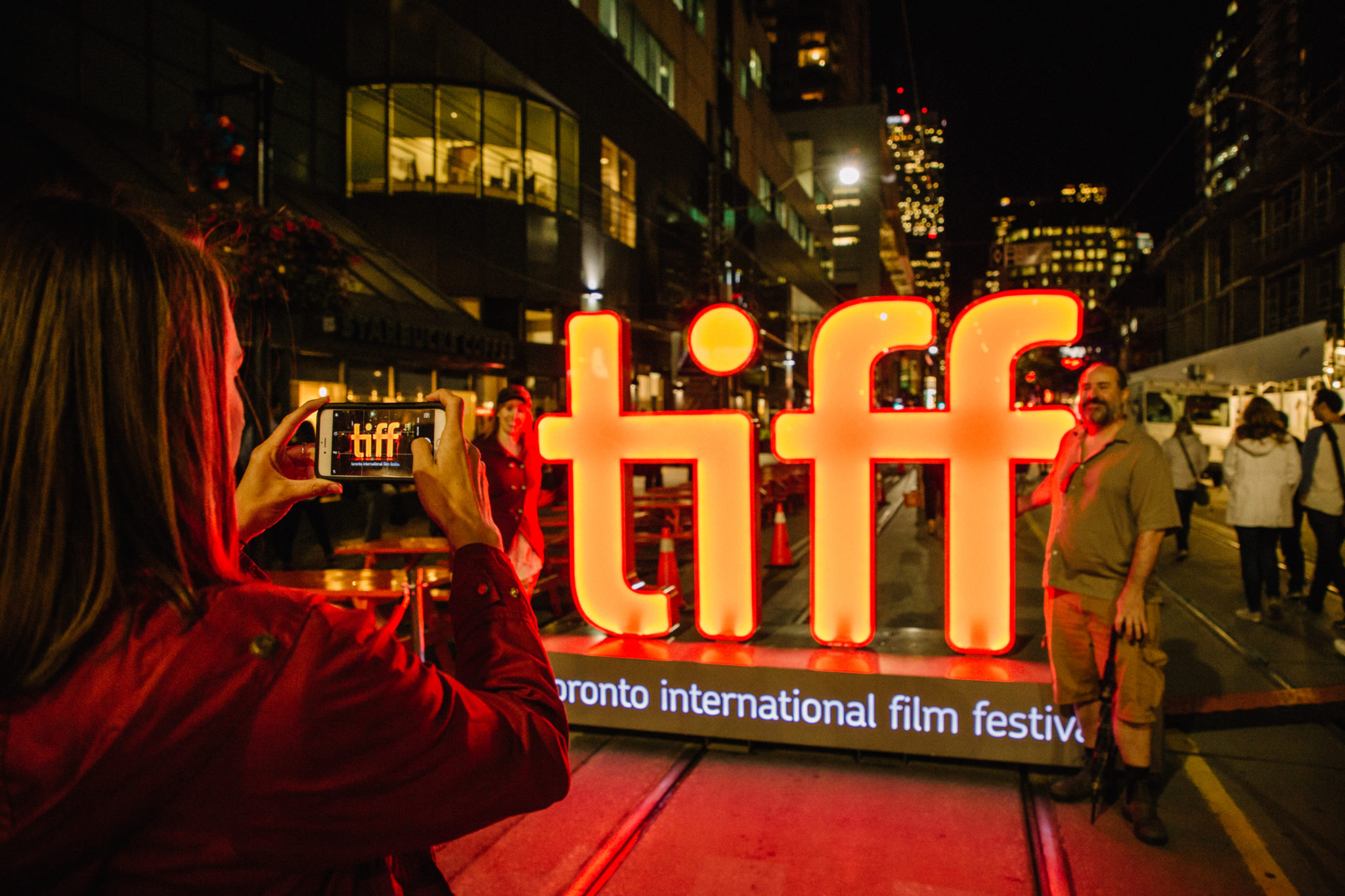 TIFF Reiterates Commitment to Screening The Road Between Us - POV Magazine