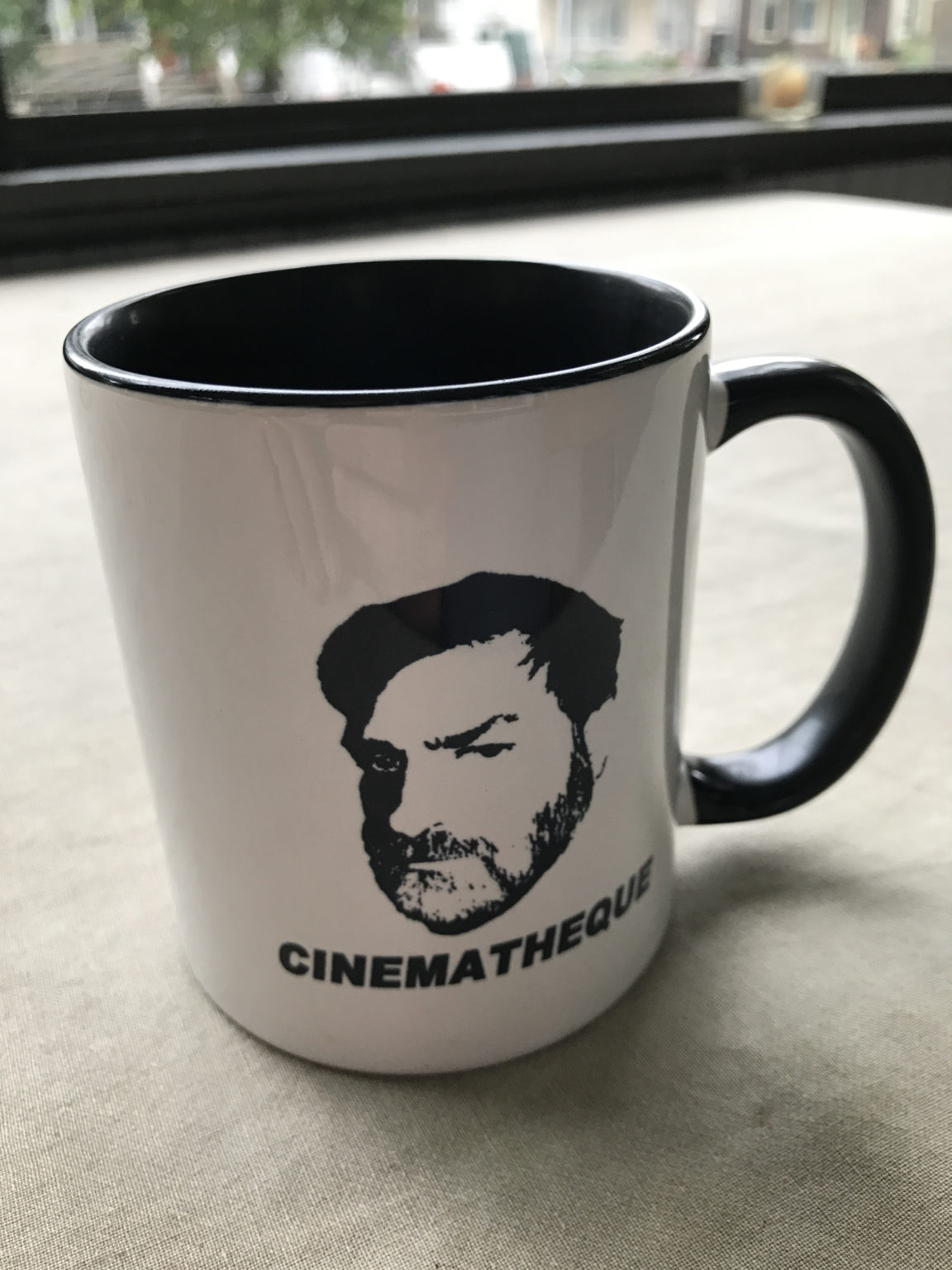 Remembering Dave Barber - POV Magazine