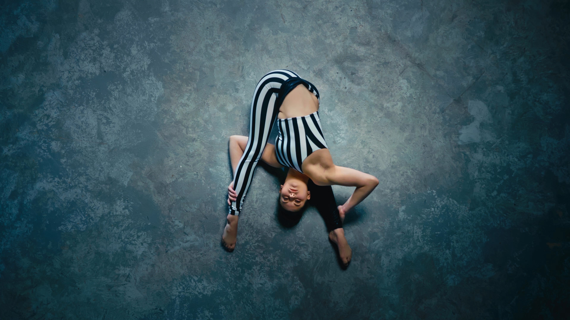 Bend or Break - POV Magazine