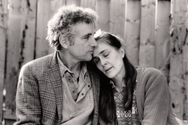 No Hiding a Good Man’s Heart: Jeremiah Hayes’s Dear Audrey - POV Magazine