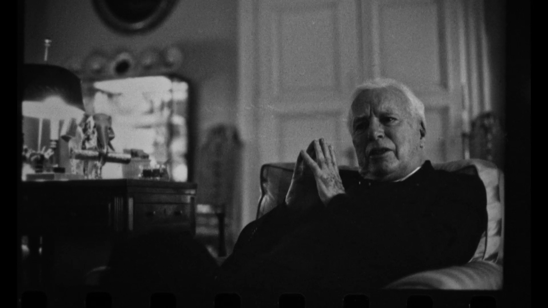 The Real Charlie Chaplin Frames an Icon's Life Anew - POV Magazine
