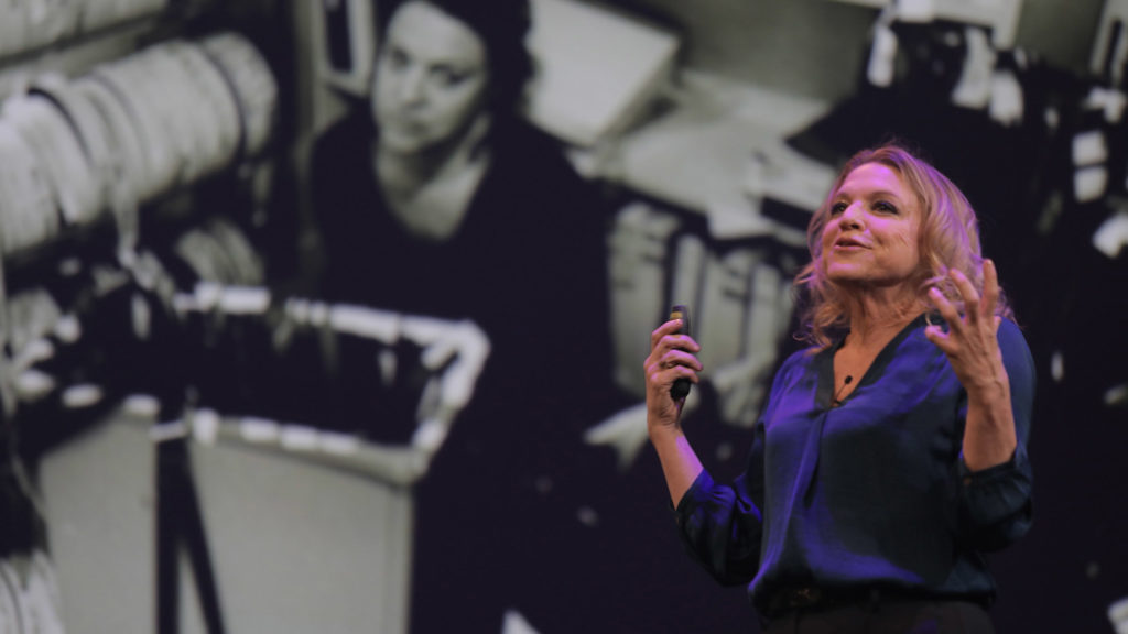 Brainwashed Review: The Movies and #MeToo - POV Magazine