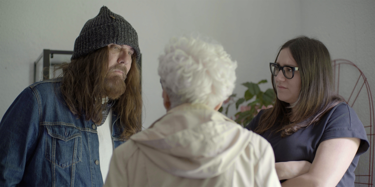 On Beautiful Scars and Reconnected Roots - POV Magazine