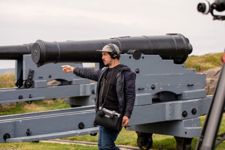 Canadiana Returns with the Nation's Swashbuckling History - POV Magazine