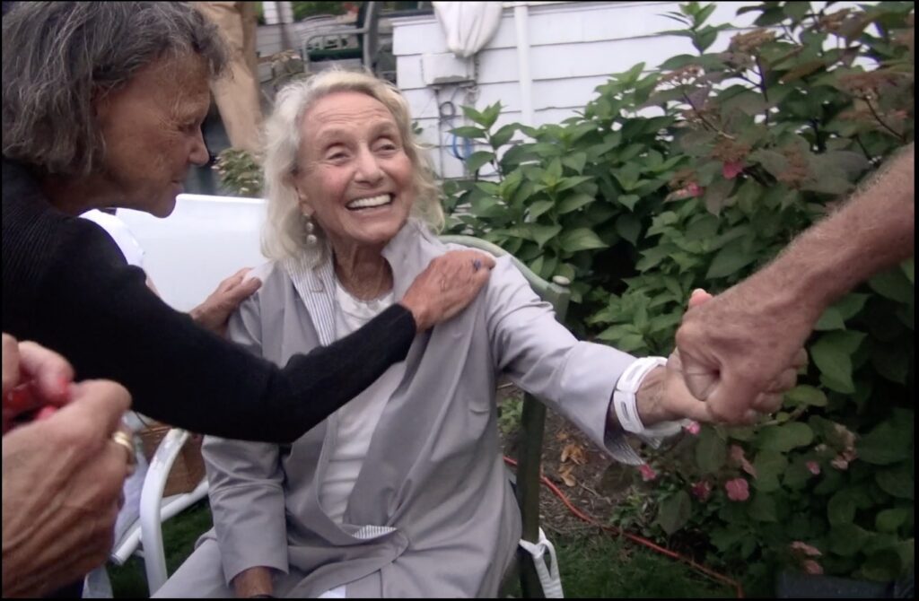 In the Company of Rose Review: A Marriage Story - POV Magazine