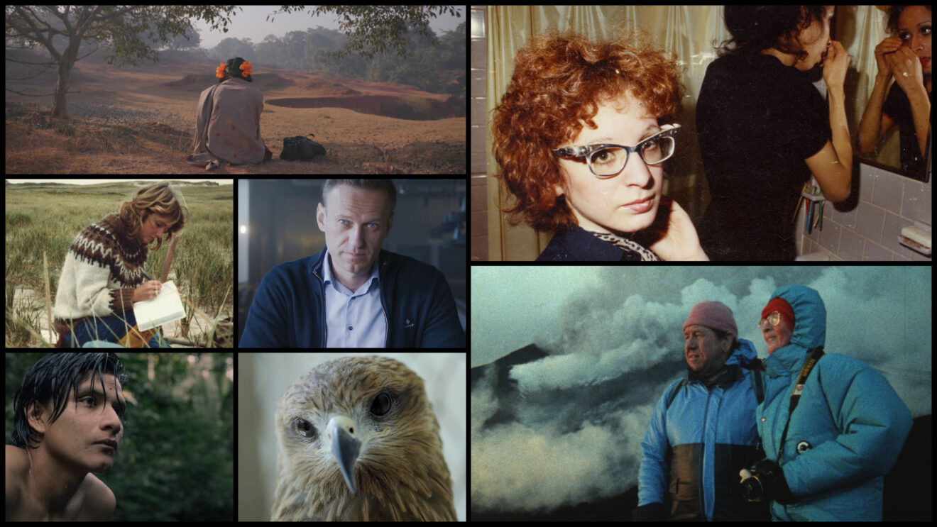 The Best Documentaries of 2022: A Year in Review - POV Magazine