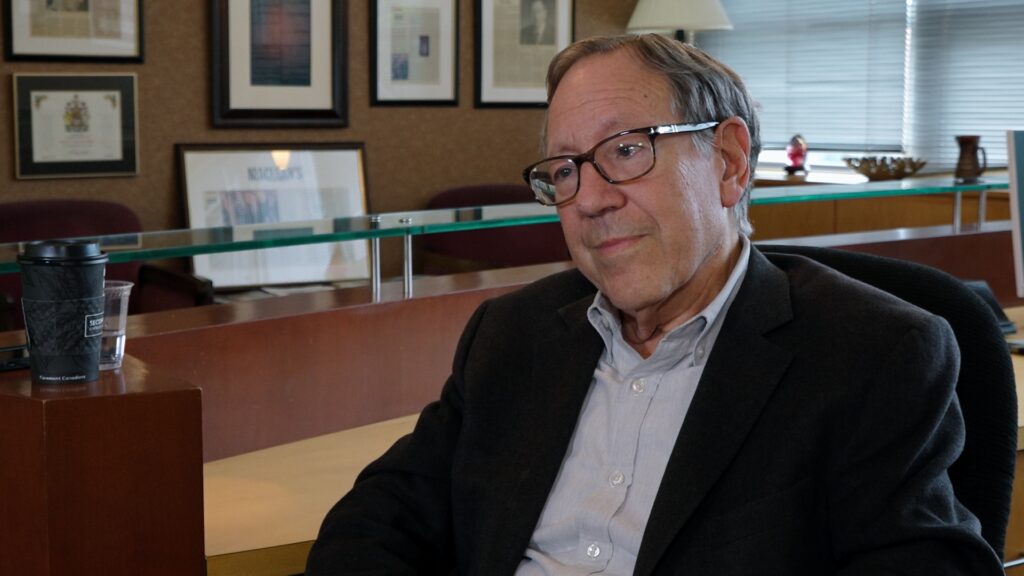 POV Magazine - Canada's Documentary Magazine