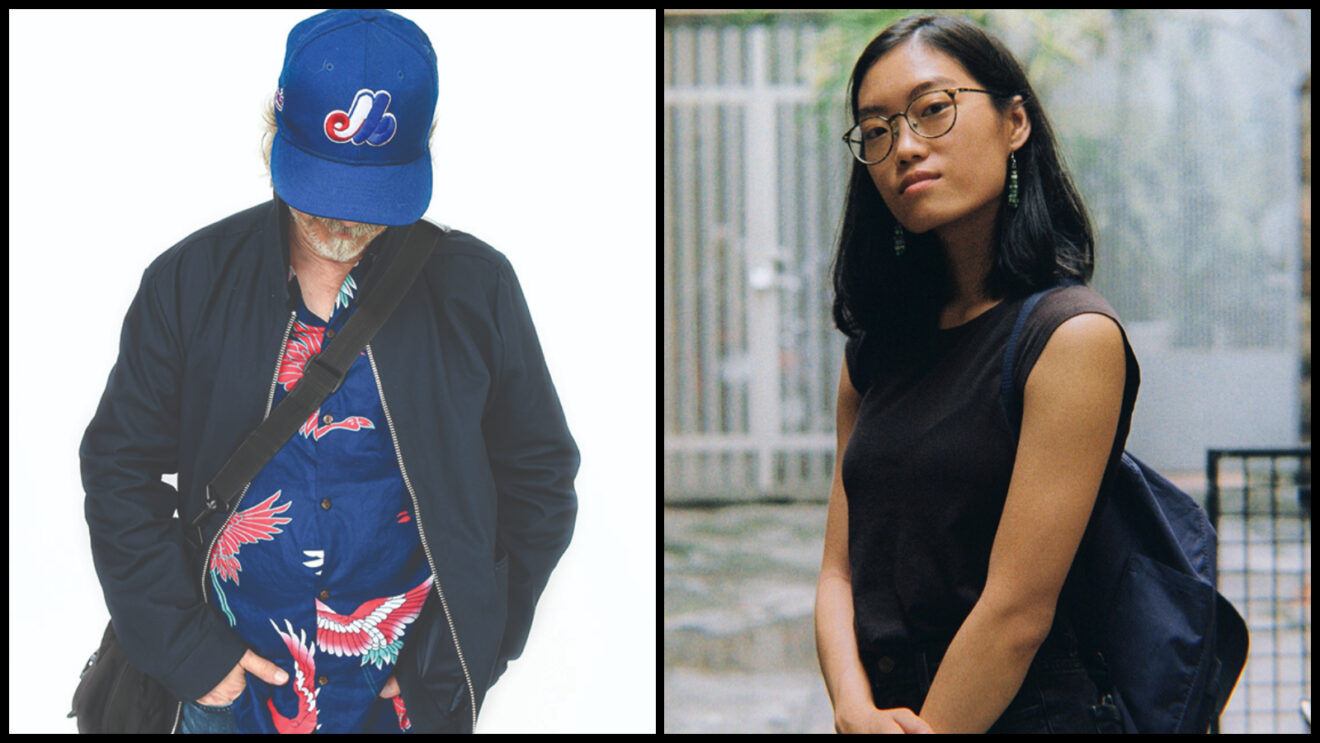 Toronto Film Critics Honour Steve Gravestock, Carol Nguyen, and ...