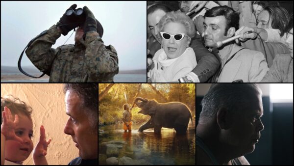 The Oscar Nominated Short Docs: It Was a Very Good Year - POV Magazine