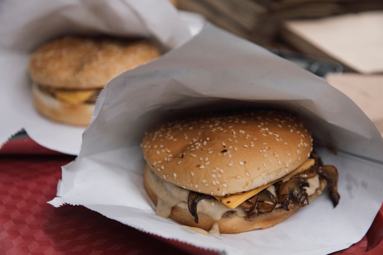 The Lebanese Burger Mafia Tops NorthwestFest Winners - POV Magazine