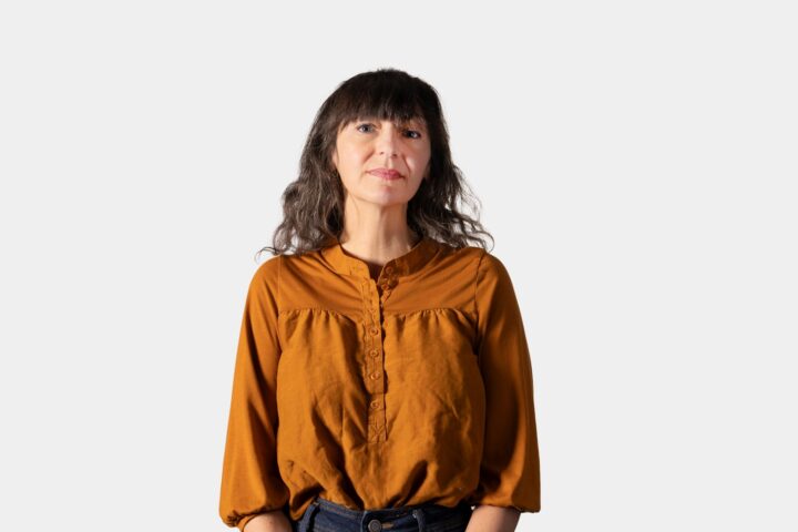 NFB Appoints Kate Vollum as Producer at Ontario Studio - POV Magazine