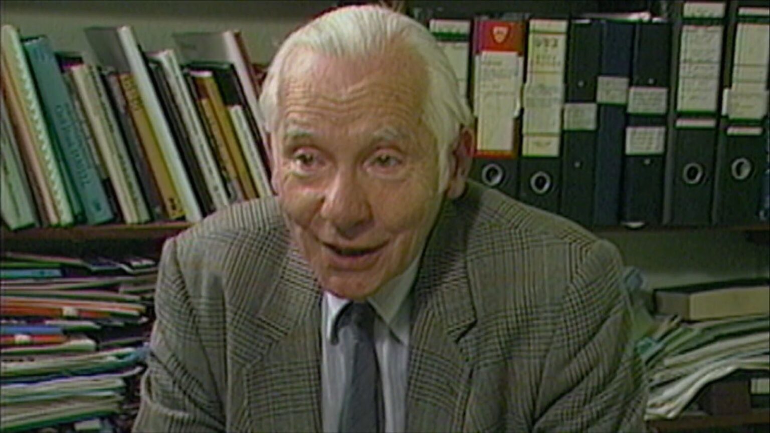 Add NFB Doc The Strangest Dream to Your Barbenheimer Playlist - POV Magazine