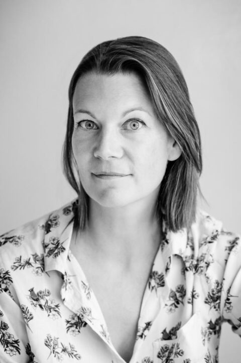 Clair Titley Talks The Contestant and Filling in the Gaps - POV Magazine