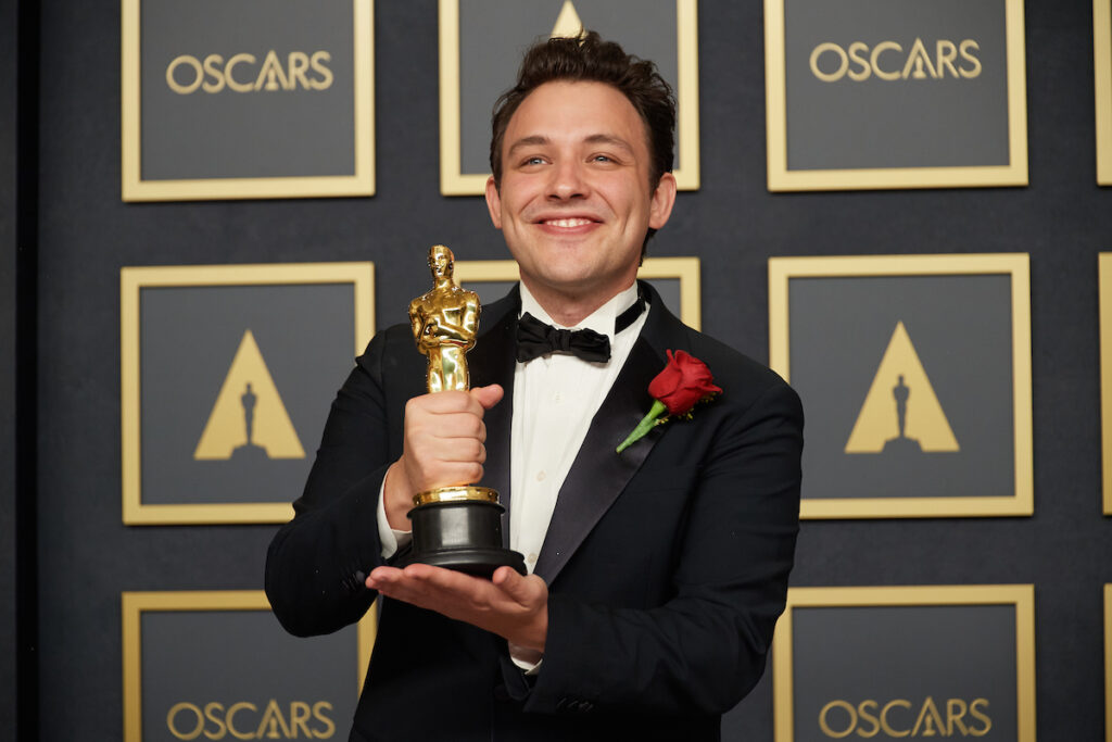 Ben Proudfoot on His Oscar Nominee The Last Repair Shop - POV Magazine