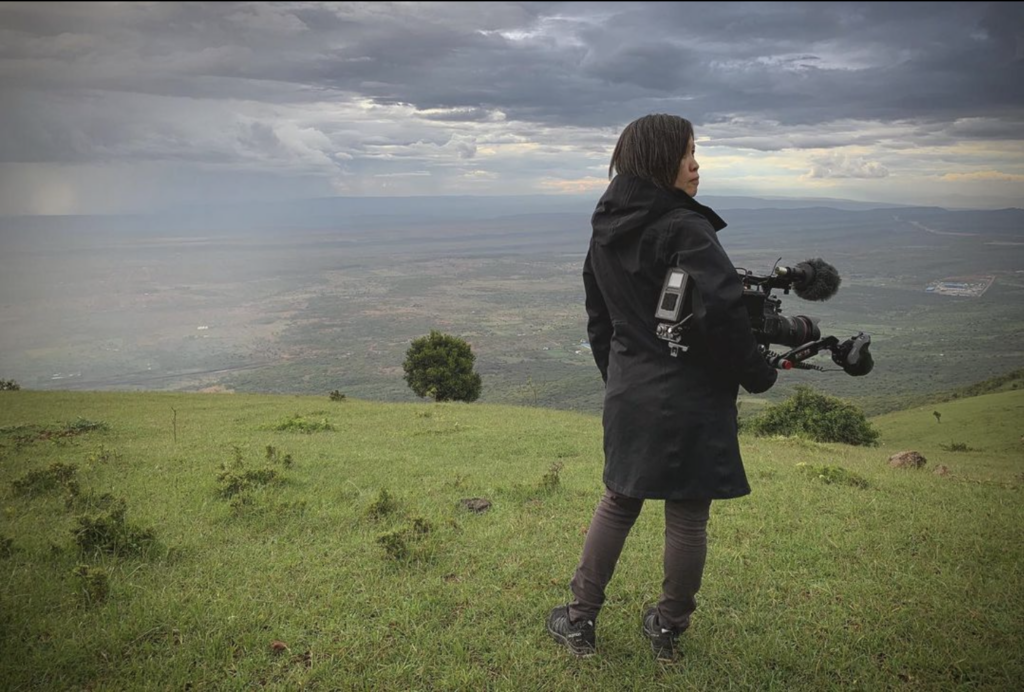 Iris Ng: Visualizing stories - POV Magazine