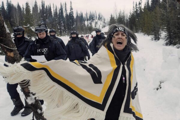 Yintah Wins Canadian Screen Award for Best Documentary - POV Magazine