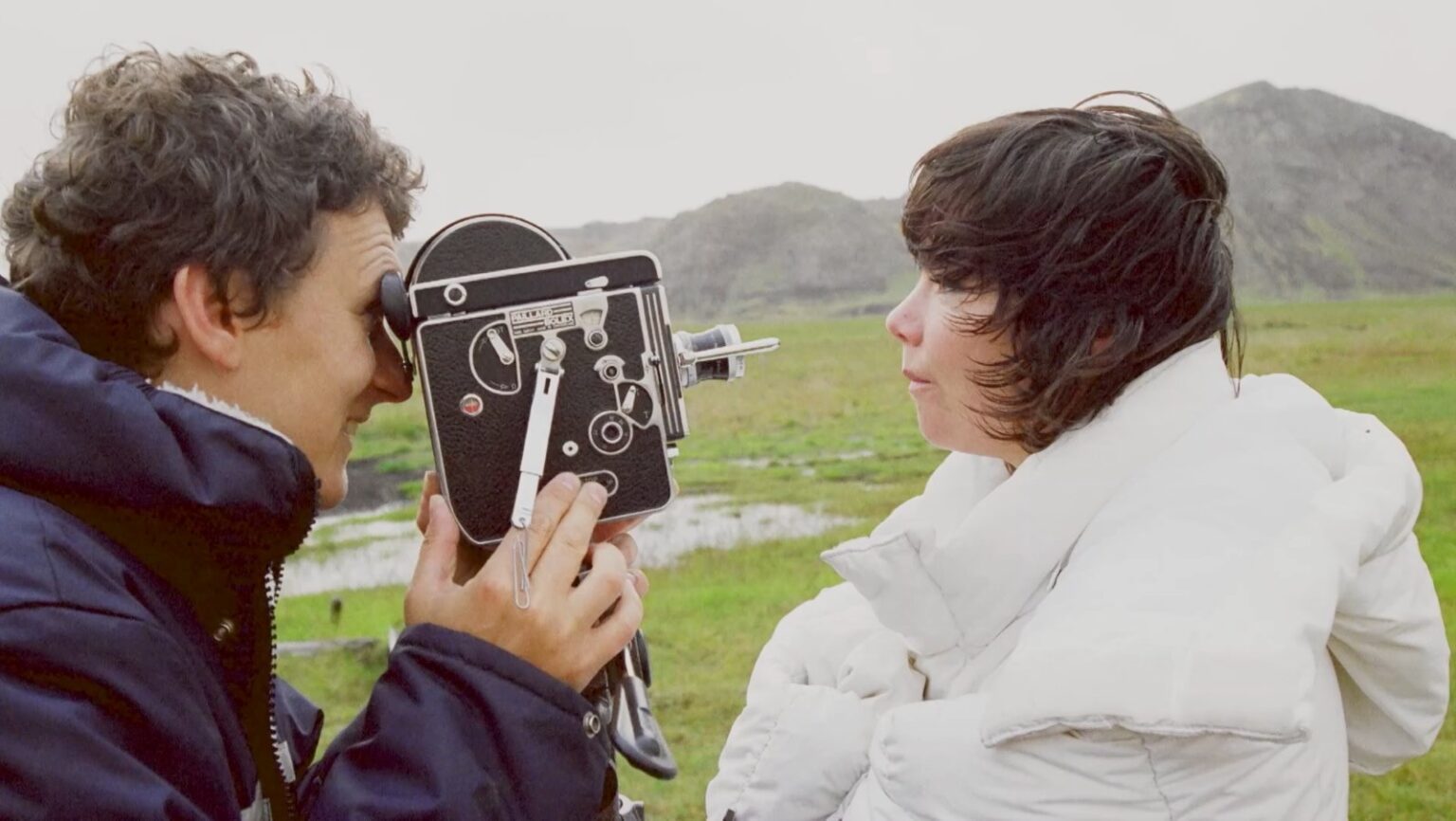 Michel Gondry, Do It Yourself Review: As Mediocre as His Recent Output ...