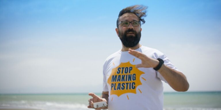 The Harsh Reality of Becoming Plastic People - POV Magazine