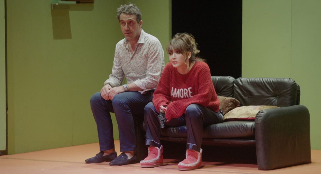 Venice Days to Screen Federica Di Giacomo’s The Open Couple as Opening ...
