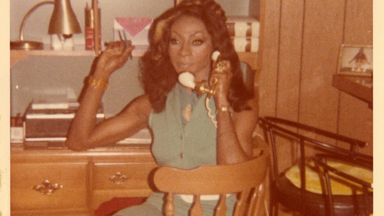 The Beautiful Tragic World of Jackie Shane - POV Magazine