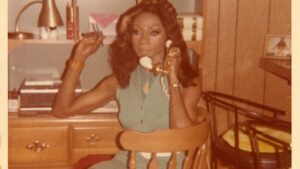 The Beautiful Tragic World of Jackie Shane - POV Magazine