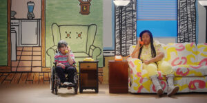 Patrice: The Movie Review - It Will Put Joy in Your Heart - POV Magazine