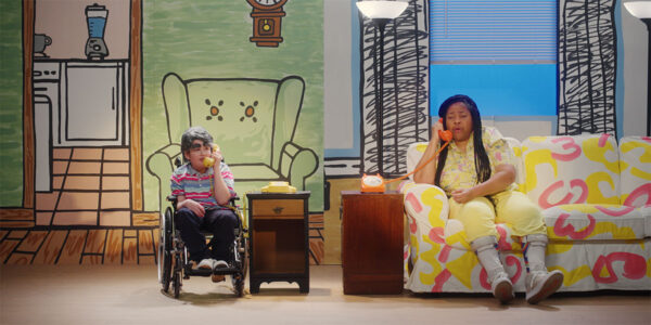 Patrice: The Movie Review - It Will Put Joy in Your Heart - POV Magazine