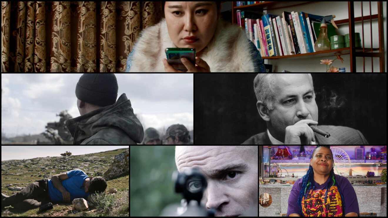 The 2024 TIFF Docs Report: TIFF Is (Sort of) Back, Baby! - POV Magazine