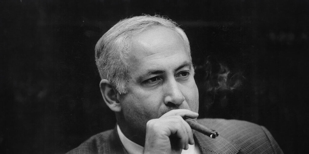 TIFF Adds Doc The Bibi Files Featuring Interrogation Footage of ...