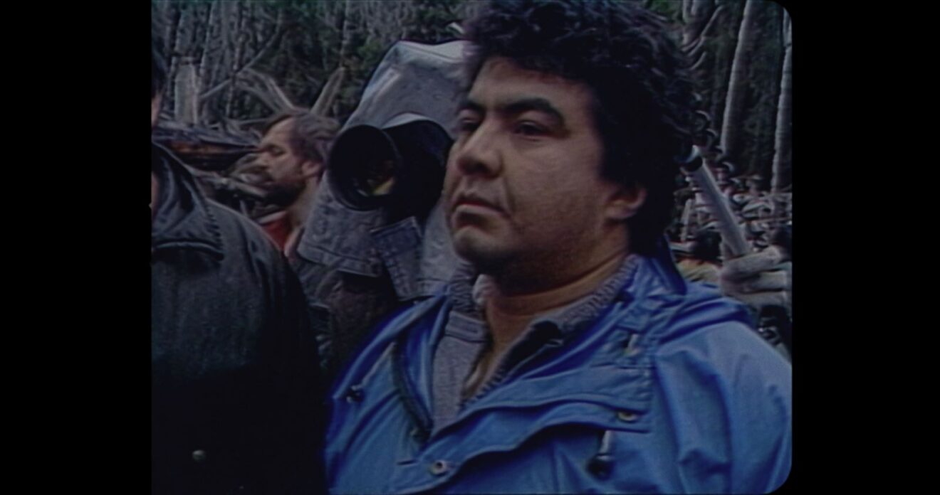 The Stand Review: A History of Resistance - POV Magazine