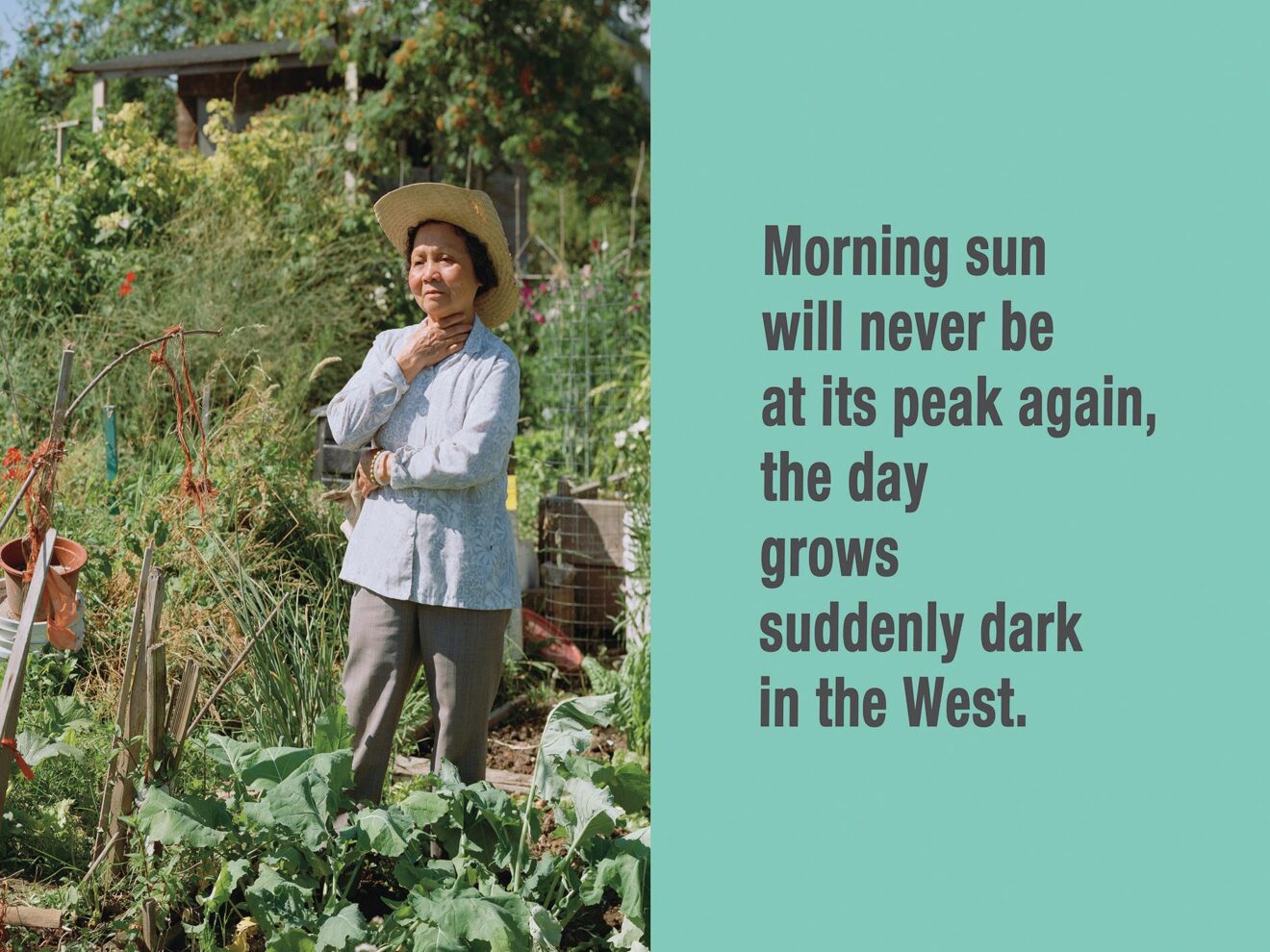 Ken Lum Embraces Ambivalence - POV Magazine