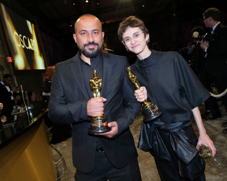 POV Magazine - Documentary Culture