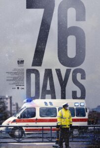 50 Docs that Defined TIFF: Looking Back at the Toronto International ...