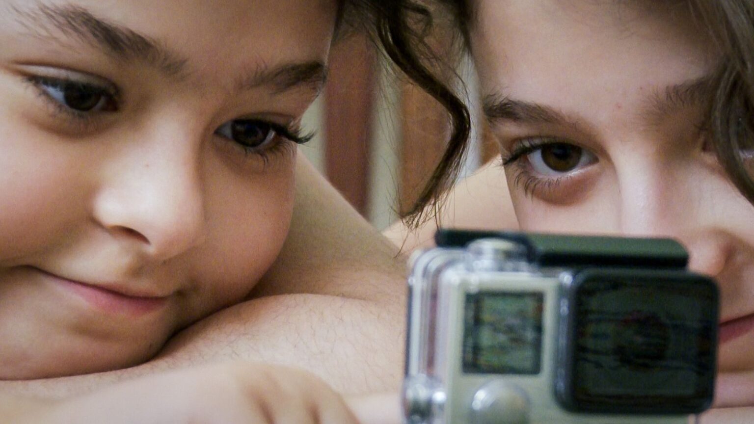 A World of Creative Documentaries at IDFA 2025 - POV Magazine