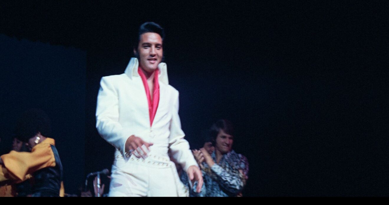Watch the Trailer for EPiC: Elvis Presley in Concert Ahead of Its IMAX ...