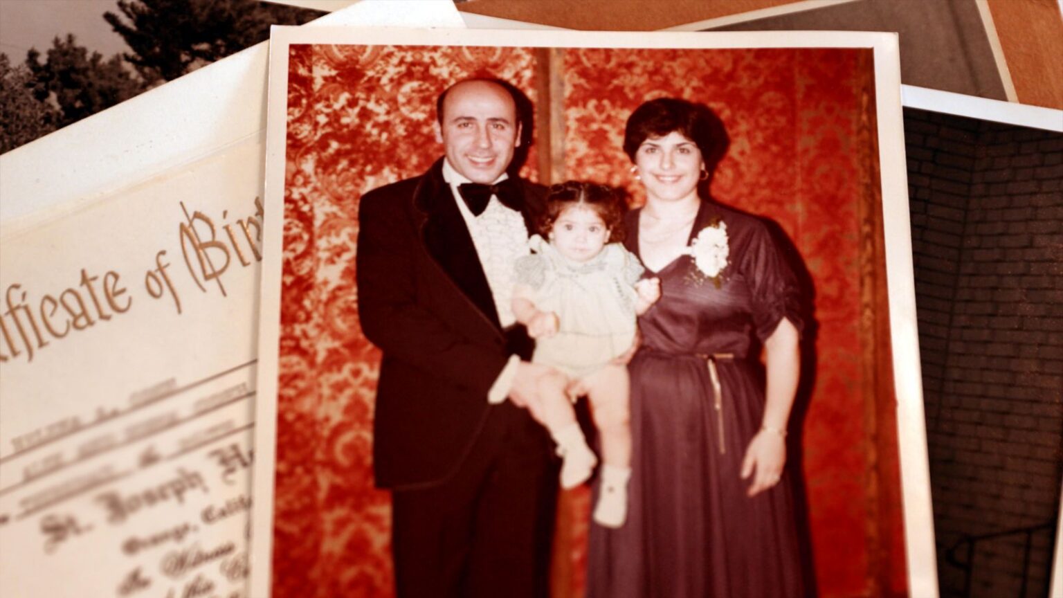 Who Killed Alex Odeh? Review: Cold Case Captures Cultural Stagnation ...