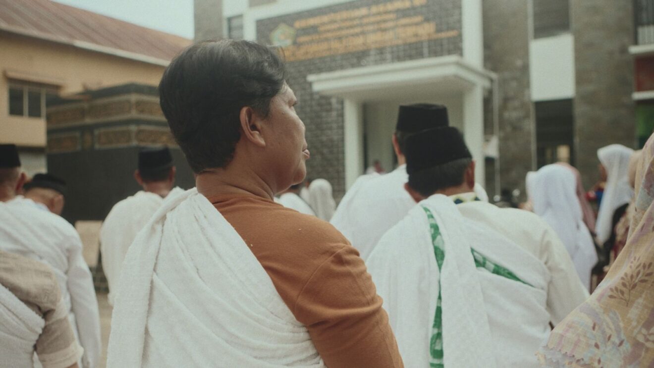 A Distant Call Review: An Intimate Journey Across Duties and Faiths ...