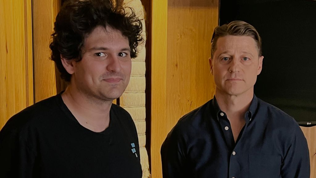Ben McKenzie Tells How Everyone Is Lying to You for Money in the Crypto ...